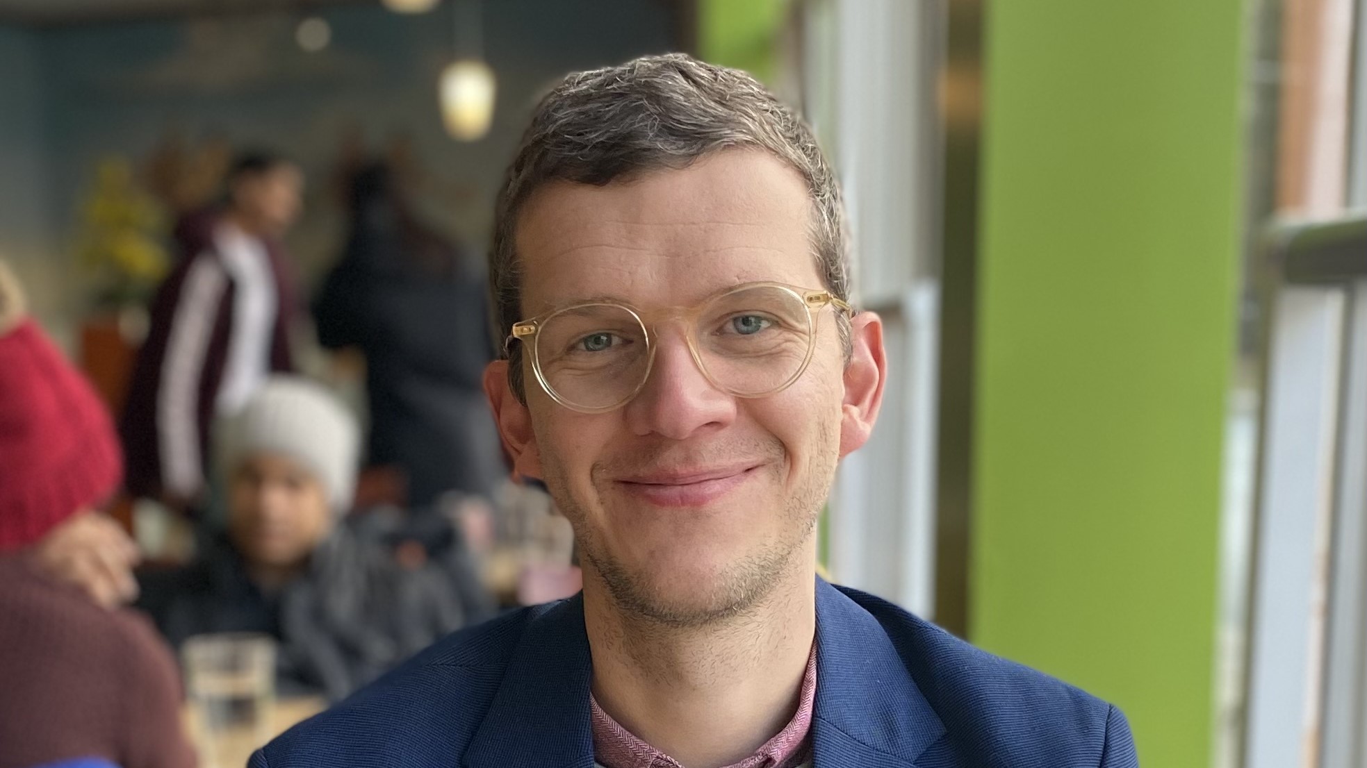 La construction du futur Centre culturel et communautaire à Halifax ...