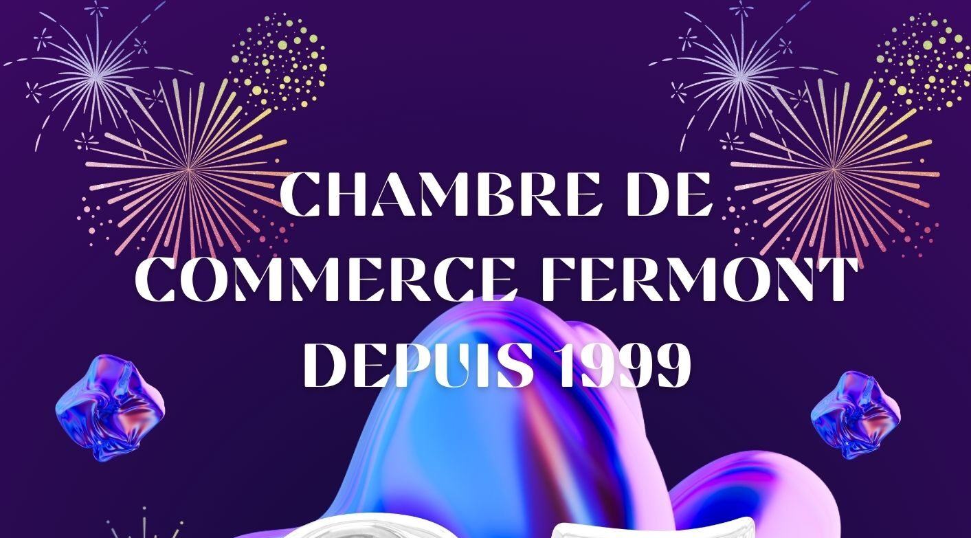 Les 25 ans de la Chambre de commerce Fermont - Fréquence