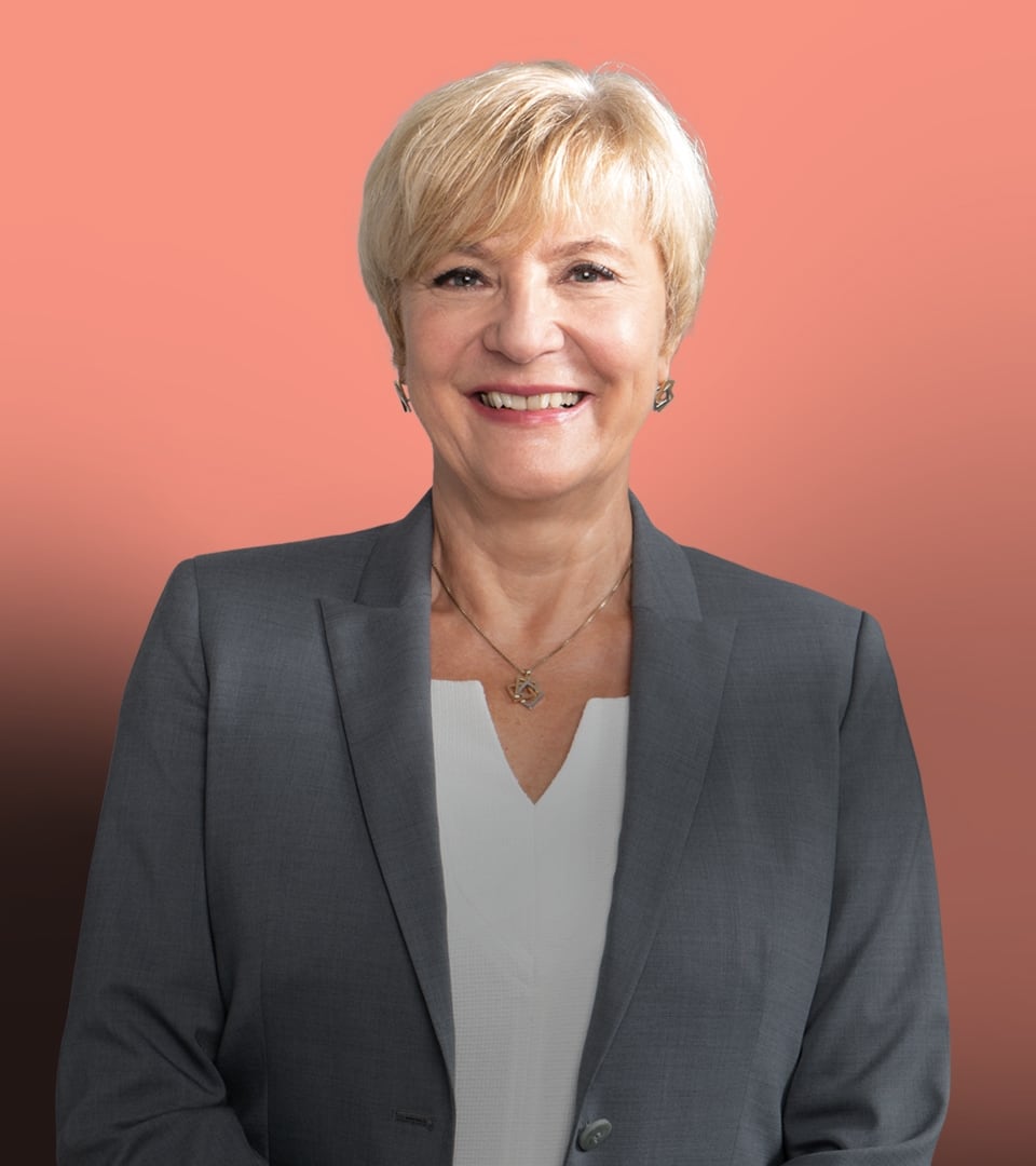 Magda Popeanu : une force tranquille - Fréquence