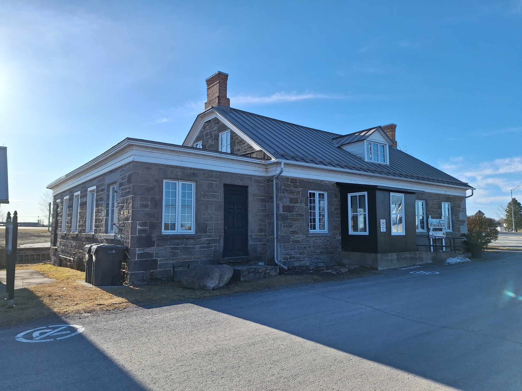 Le Centre culturel le Chenail dévoile la programmation de sa 49e saison ...