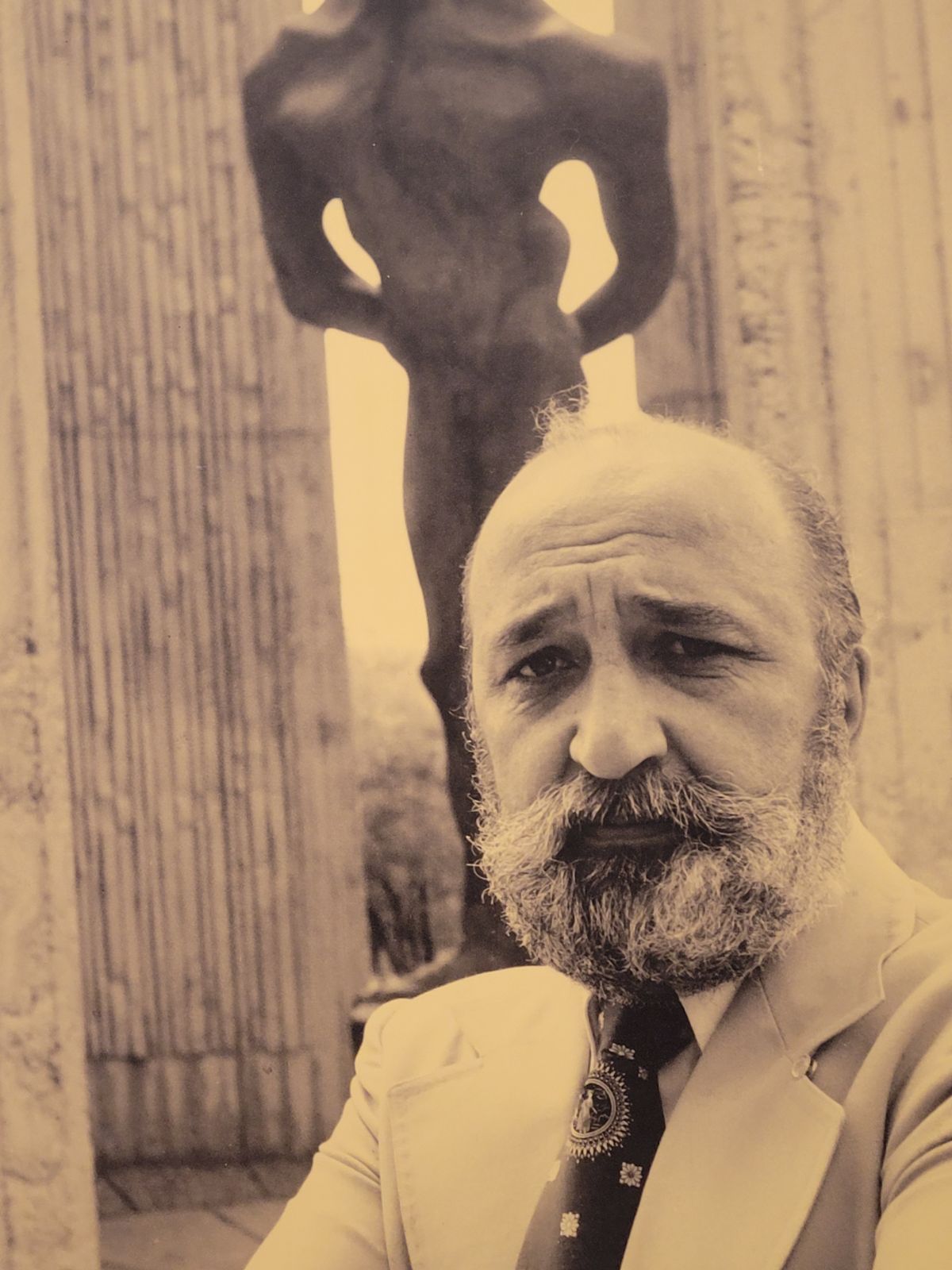 Hommage à Georges Forest, pilier de la francophonie Manitobaine - Fréquence