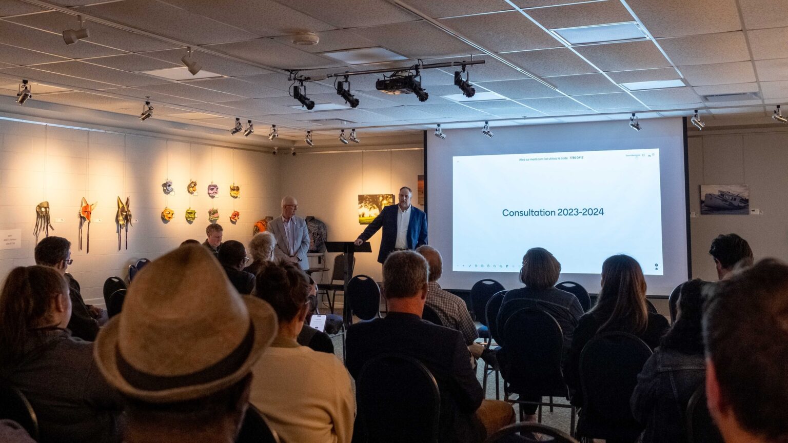 Bilan positif malgré l’absence des jeunes à la consultation de l’ARCf ...