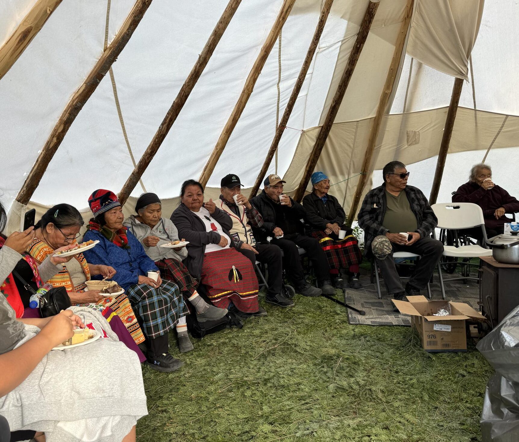 Fréquence - Platforme de nouvelles audios