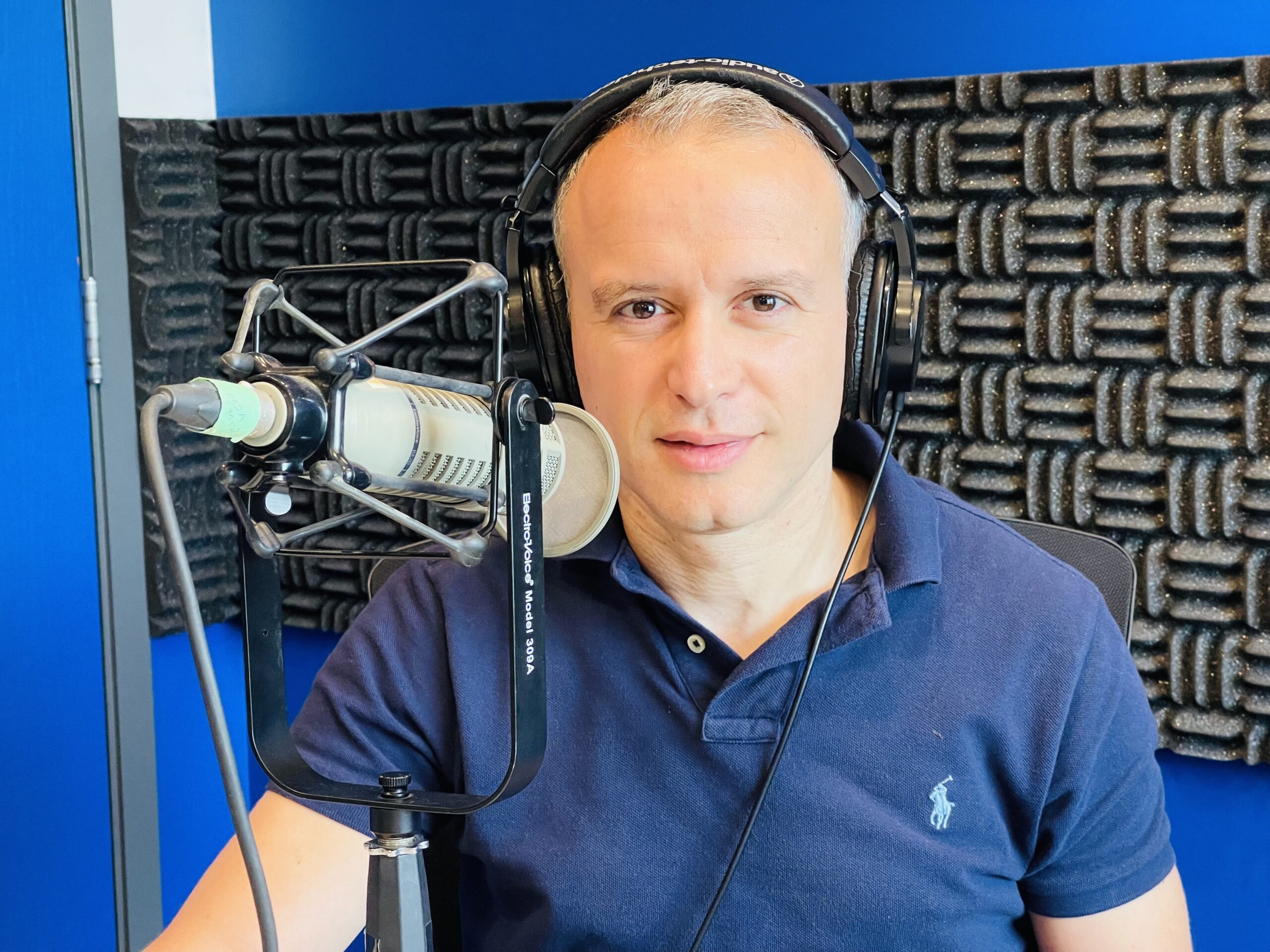 Un parcours inspirant : Merouane Abed, entrepreneur à succès au ...