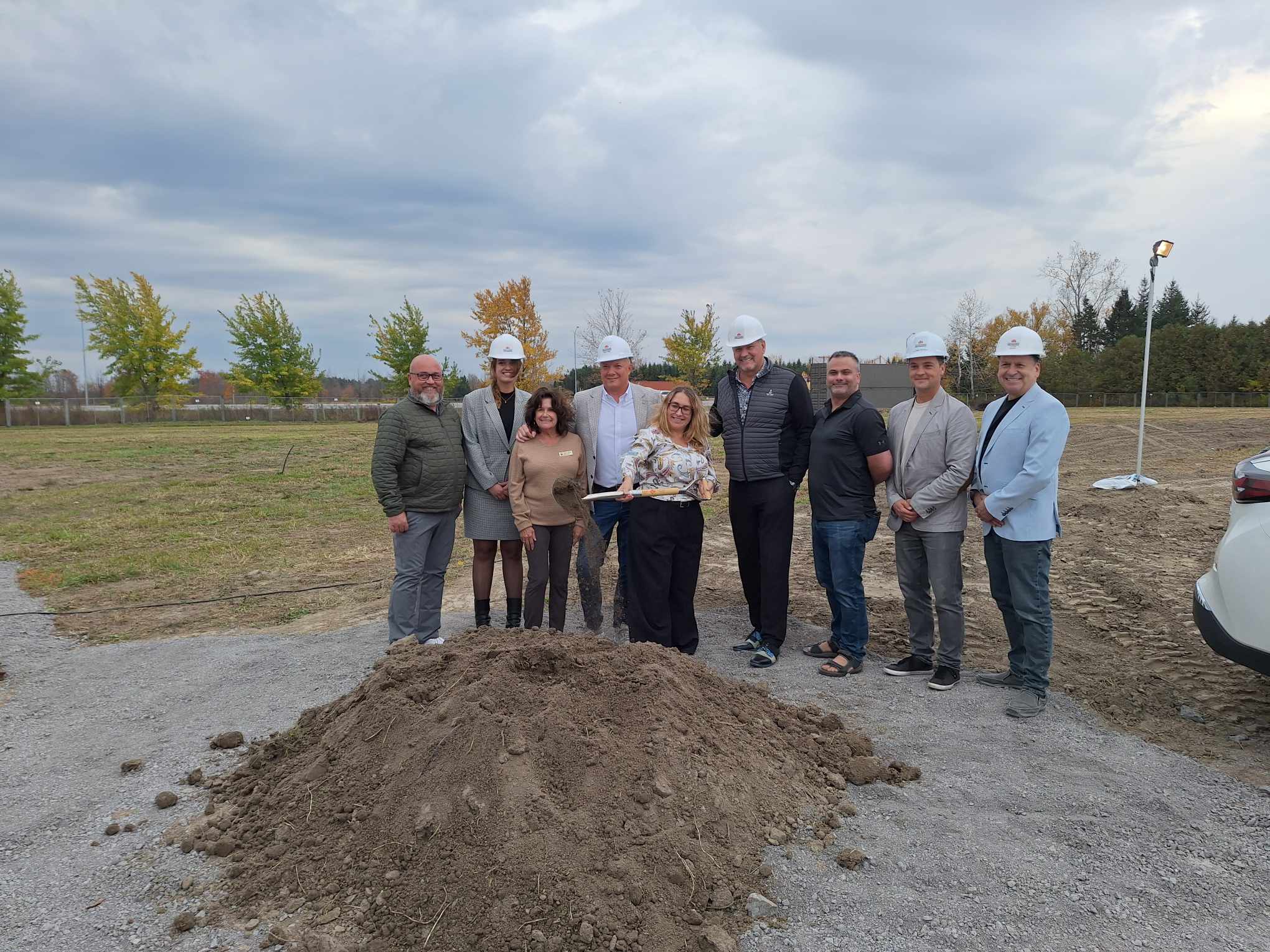 Le groupe Devcore lance son projet de communauté locative CASA à ...