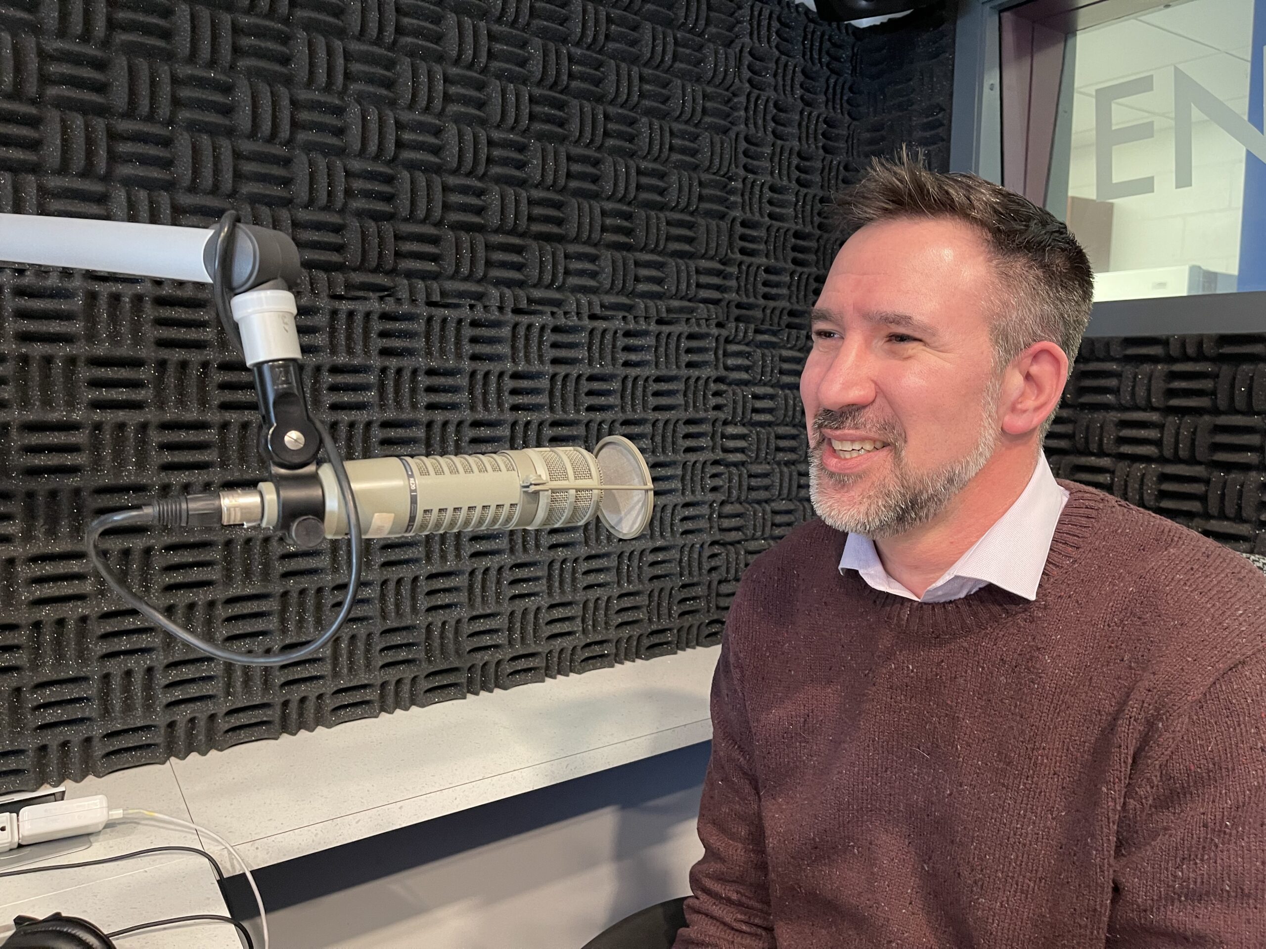 Thomas Linner brigue l’investiture du NPD dans Saint-Boniface-Saint ...