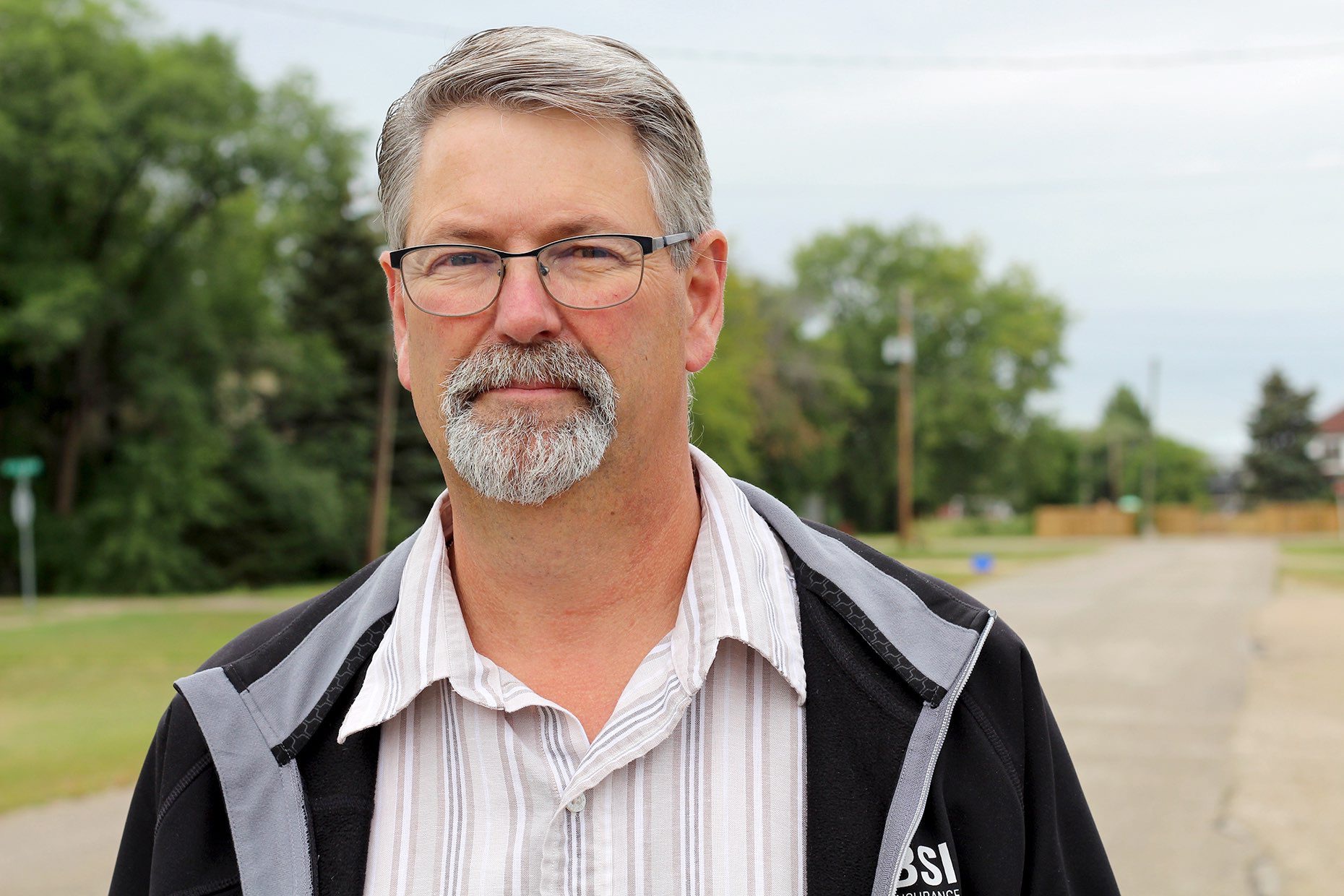 Saint-Pierre-Jolys se prépare à accueillir des immigrants francophones - Fréquence