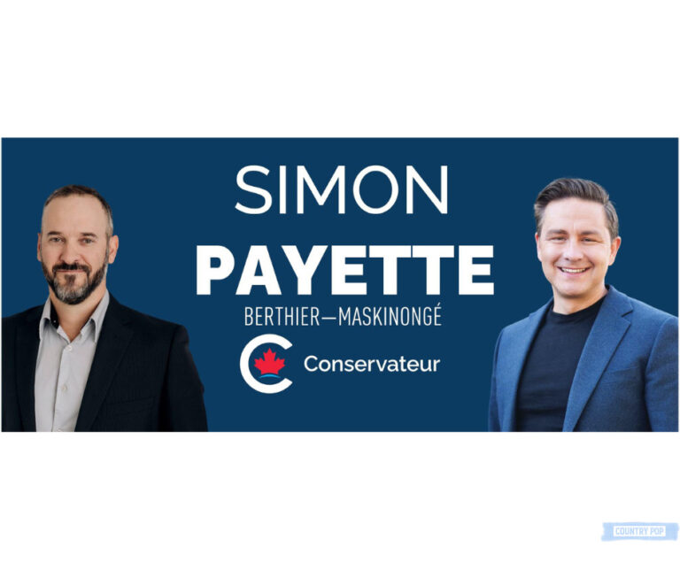 Le candidat du PCC dans Berthier-Maskinongé défendra la gestion de l ...