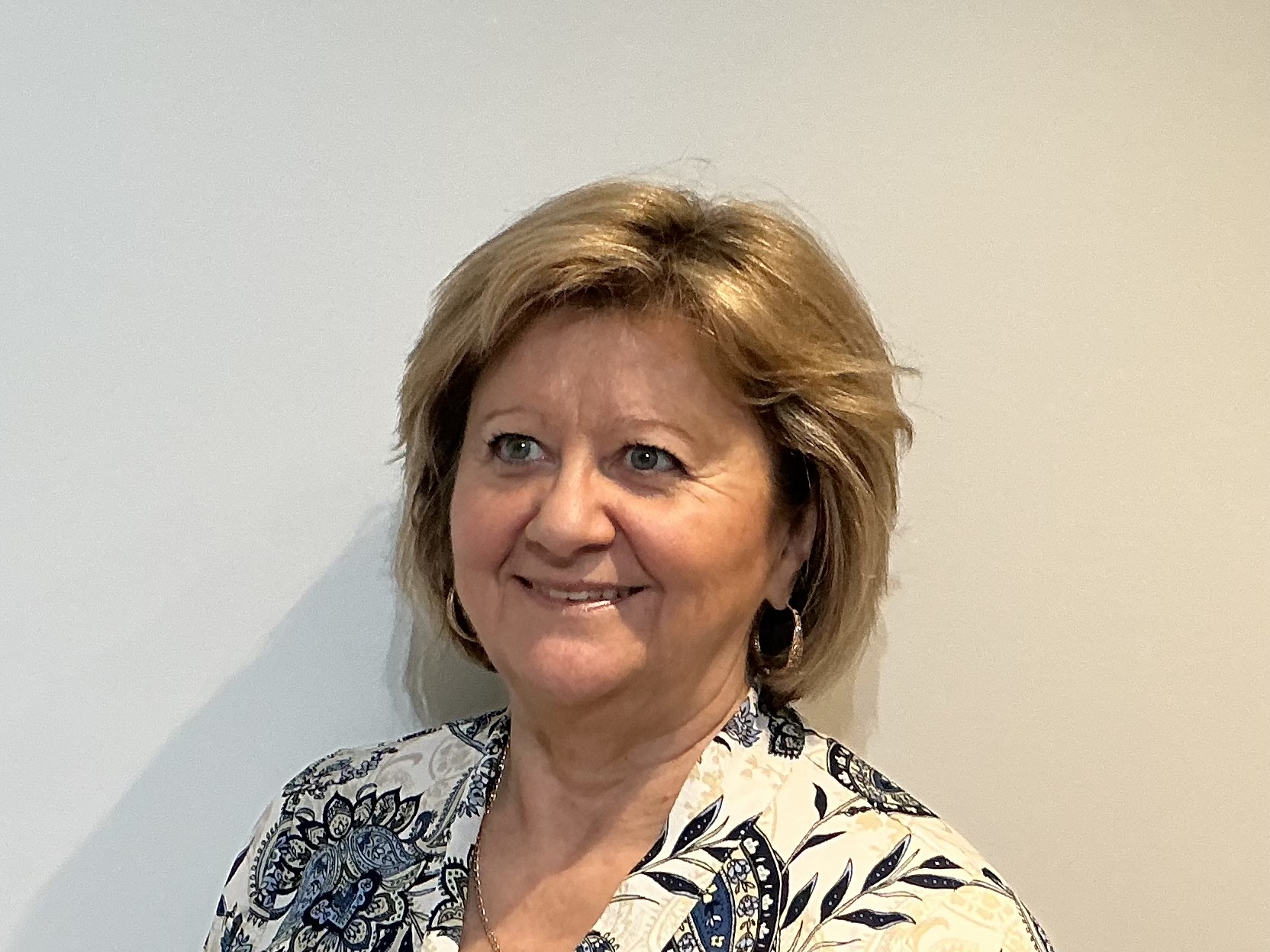 Chantale Otis se présente à la population de la Municipalité de la Côte ...