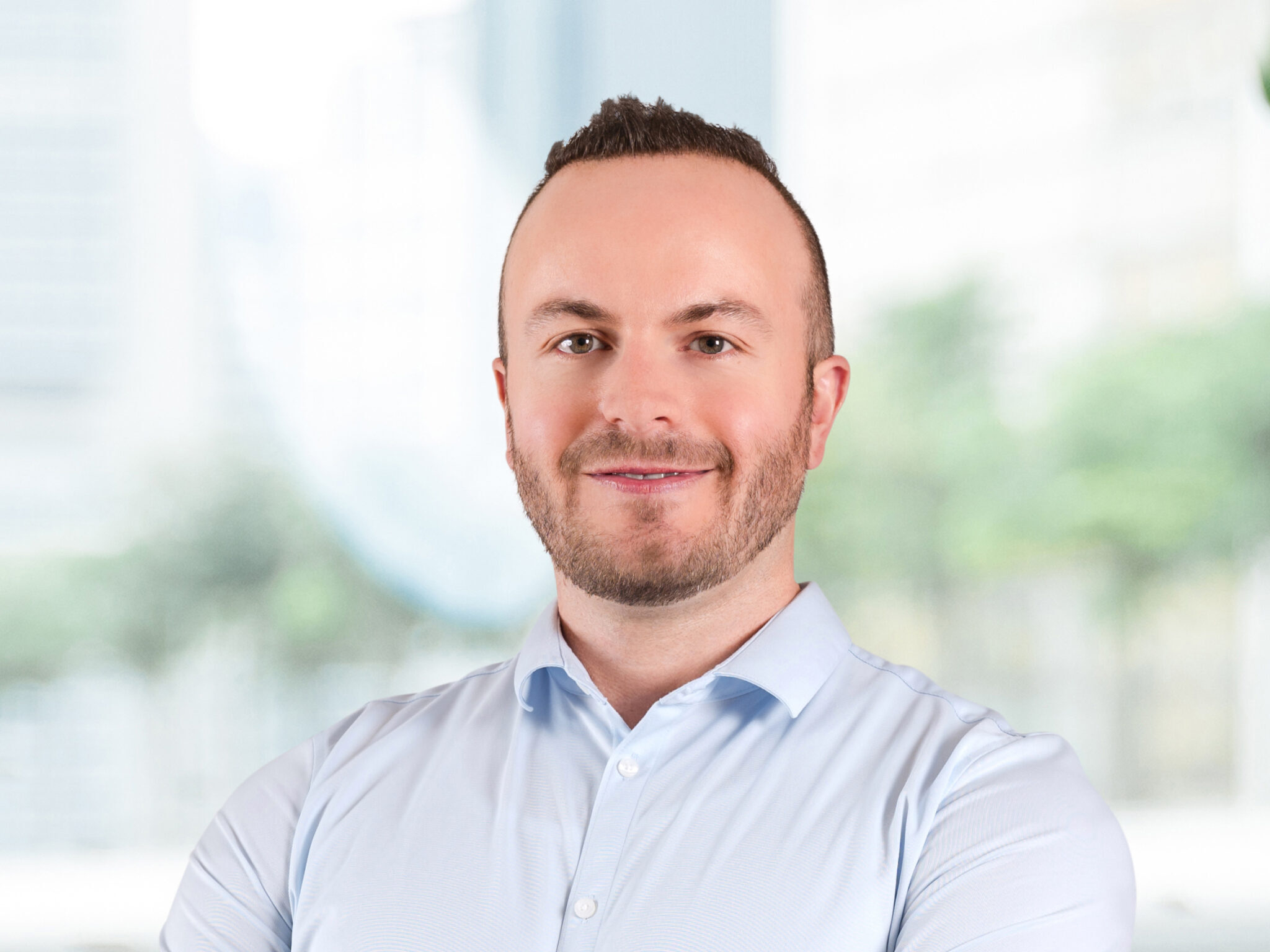 Le directeur général d’Impact ON, Julien Geremie, quitte ses fonctions ...